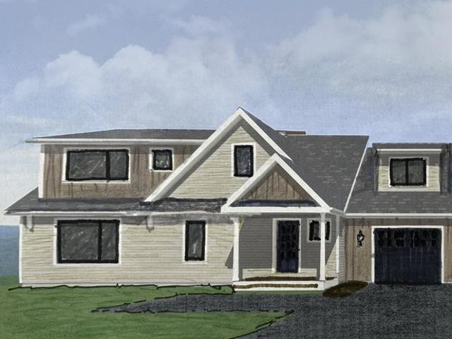 41A Windsor Ln Unit 7, Hudson, NH 03051