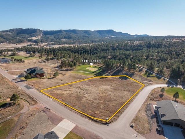 41R Meadowlark Dr, Hot Springs, SD 57747
