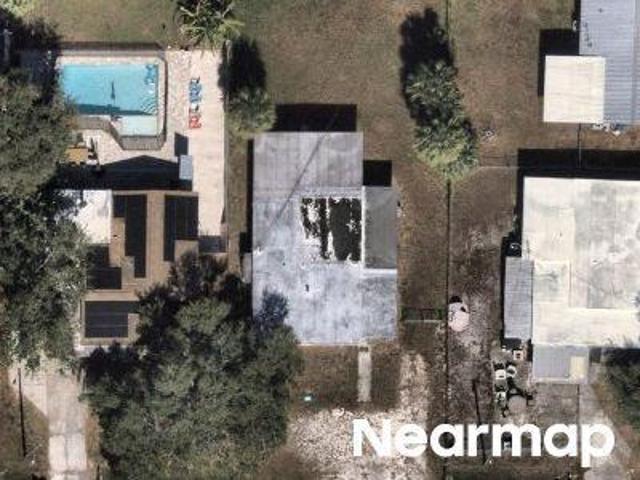 41st Ave N