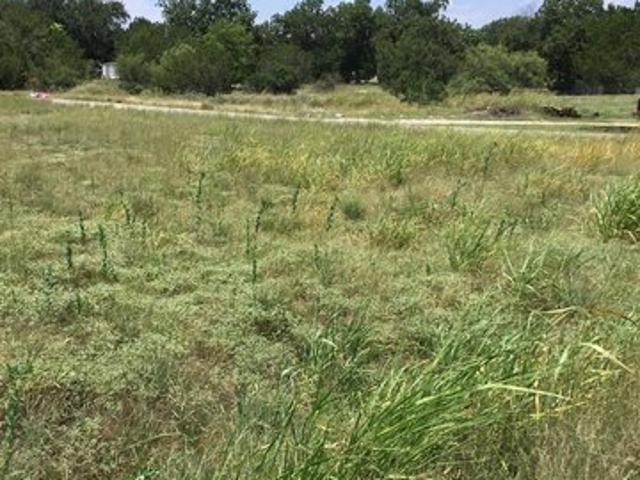 41st St Lot K7448, Horseshoe Bay, TX 78657
