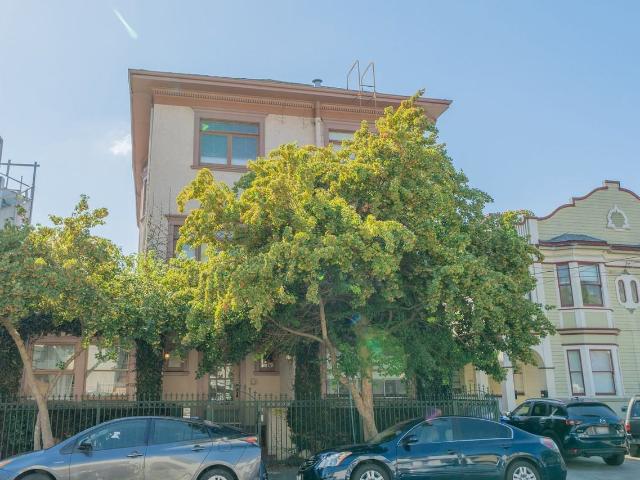 41st/tel Studio Apartment for Rent at 509 41st St, Oakland, CA 94609 Temescal
