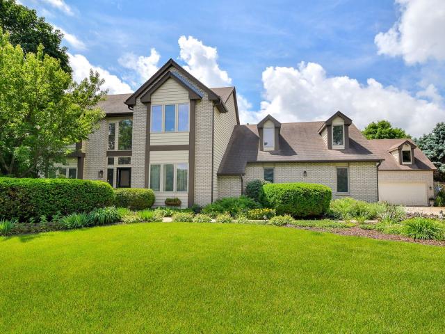 41W165 Dillonfield Drive