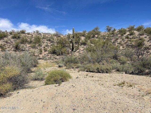 41XX3 N 276th Ave Unit 3, Morristown, AZ 85342