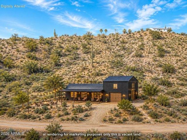 41XX4 N 276th Ave Unit 4, Morristown, AZ 85342