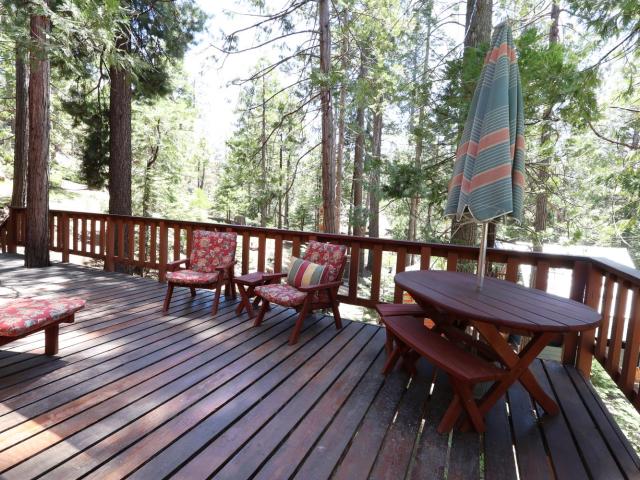 42045 Jeffrey, Shaver Lake, CA 93664 | MLS #633089