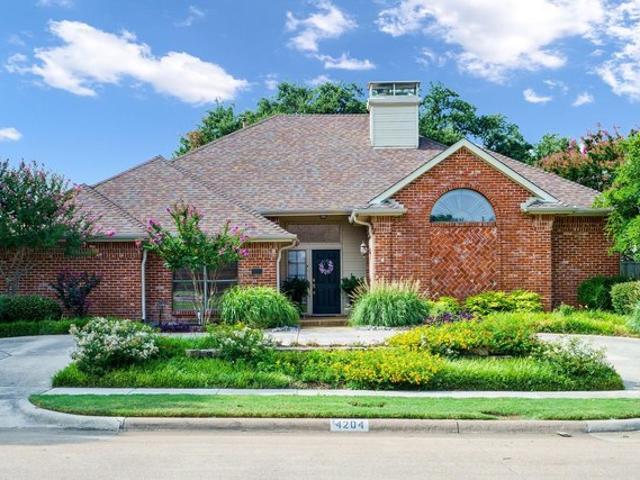 4204 McAlice Dr, Plano, TX 75093