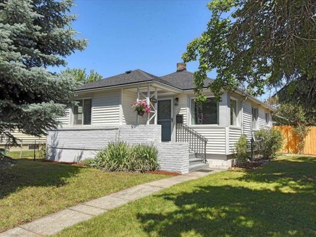 4204 N Monroe Rd, Spokane, WA 99205