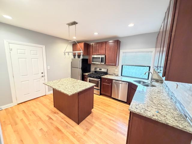 4204 N Melvina Ave, Unit 2, Chicago, IL 60634 | Compass