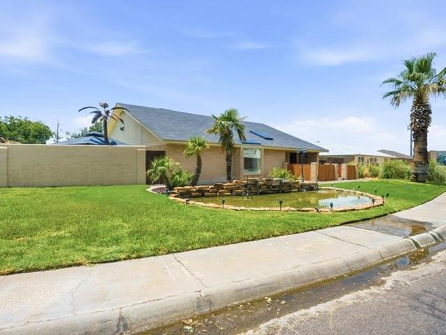 4204 Nelson Rd, Midland, TX 79707