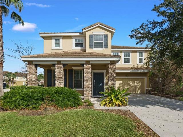 4204 Oakview Drive, Davenport, US, FL
