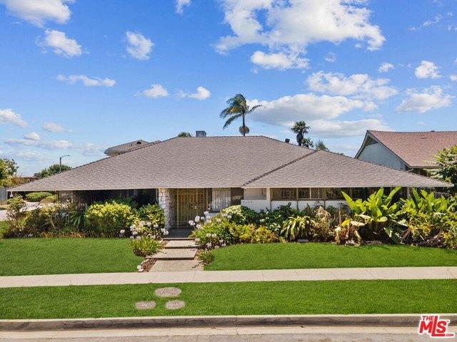4204 Olympiad Dr, View Park, CA 90043