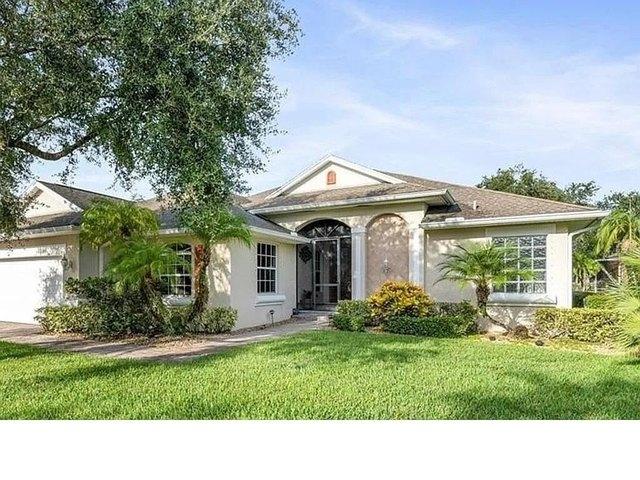 4204 Abington Woods Cir, Vero Beach, FL 32967