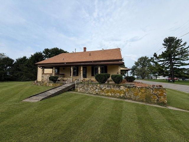 4204 Bath Rd, Brookville, IN 47012