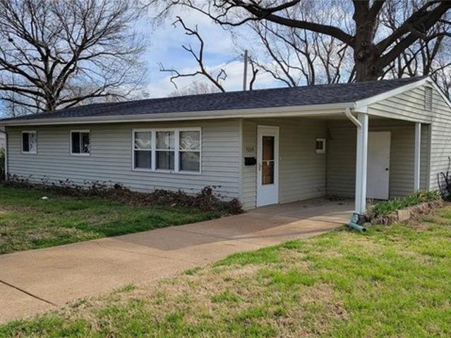 4204 Beauty Ln, Saint Louis, MO 63134