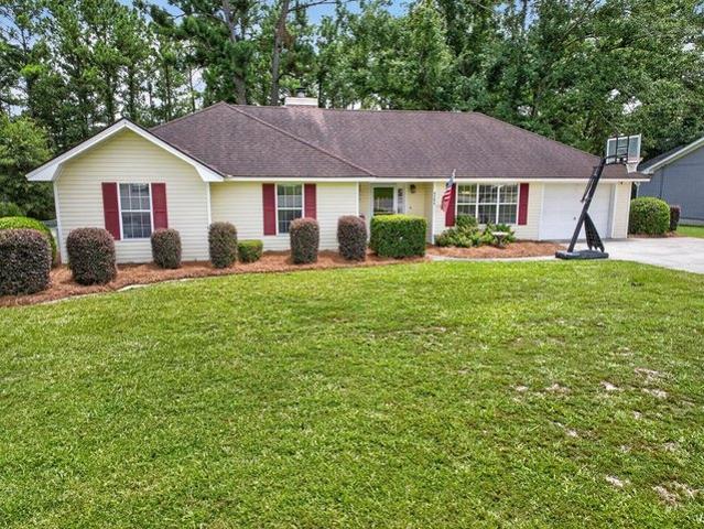 4204 Big Oak Cir, Valdosta, GA 31602