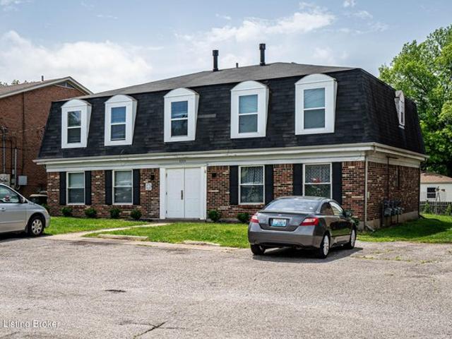 4204 Billtown Rd, Louisville, KY 40299