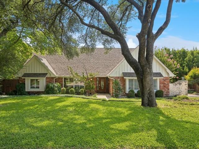 4204 Biscayne Dr, Haltom City, TX 76117