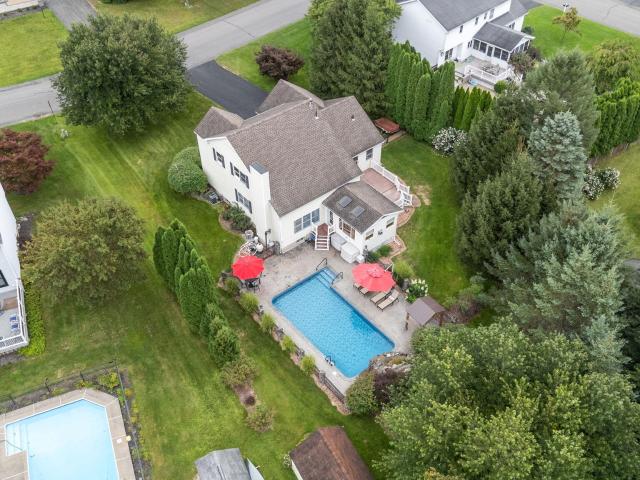 4204 Bostonian Drive