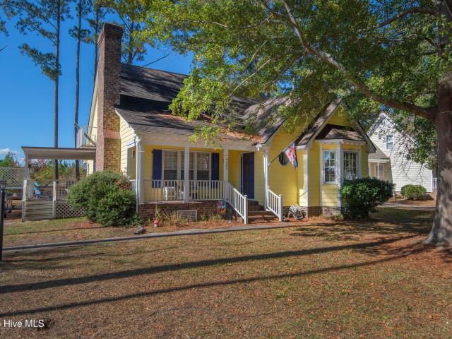 4204 Carybrook Rd, Rocky Mount, NC 27803 | MLS #100538 | Compass