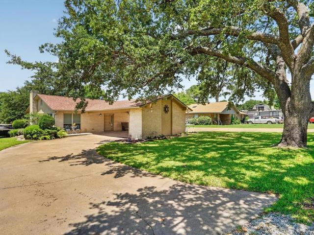 4204 Chaparral Court