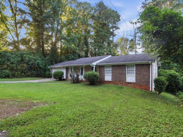 4204 Cheryl Ann Court