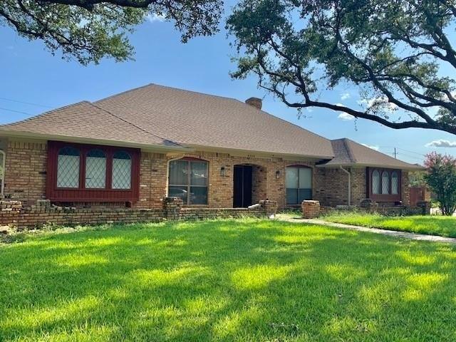 4204 Country Brook Dr, Dallas, TX 75287