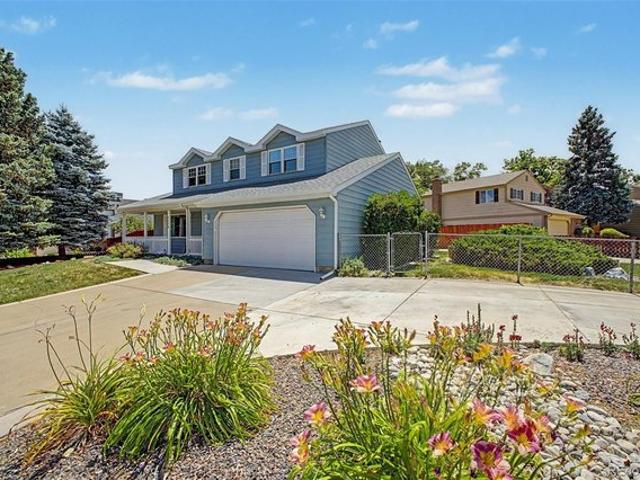 4204 E 114th Way, Thornton, CO 80233