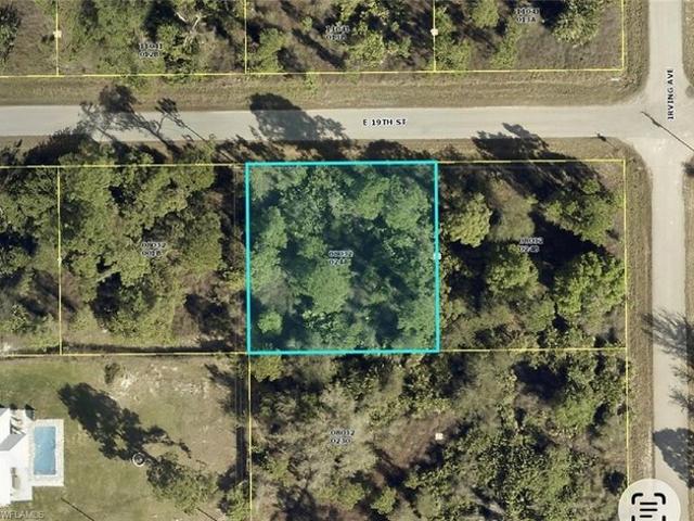 4204 E 19th St Lot 24, Lehigh Acres, FL 33972