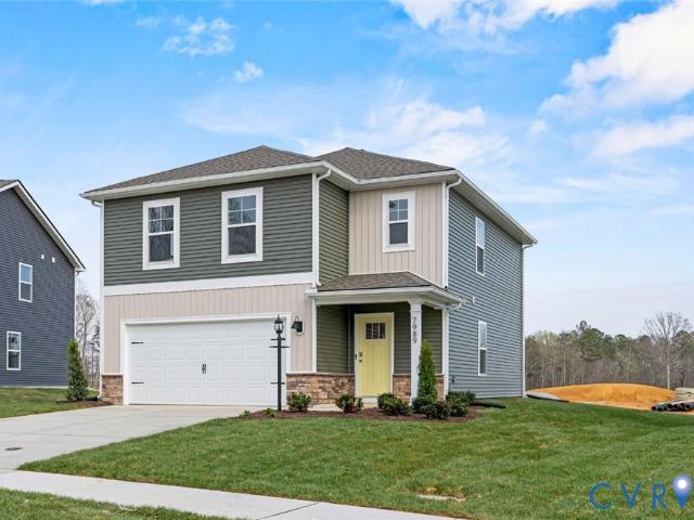 4204 Eagle Dr, Hopewell, VA 23860 | MLS #2605 | Compass