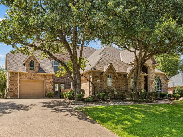 4204 Fairway Drive