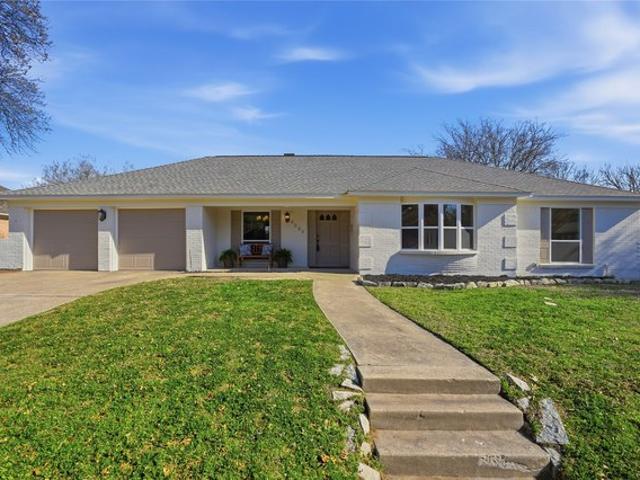 4204 Galway Ave, Fort Worth, TX 76109