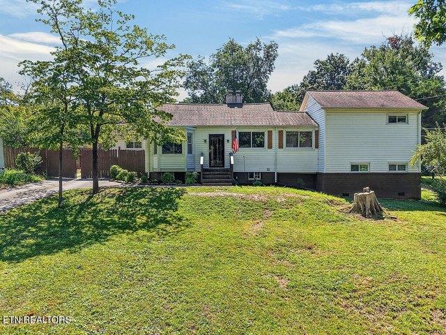 4204 Garden Dr, Knoxville, TN 37918