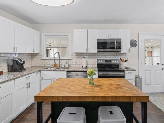4204 Geddes Ave, Fort Worth, TX 76107 | MLS #21350