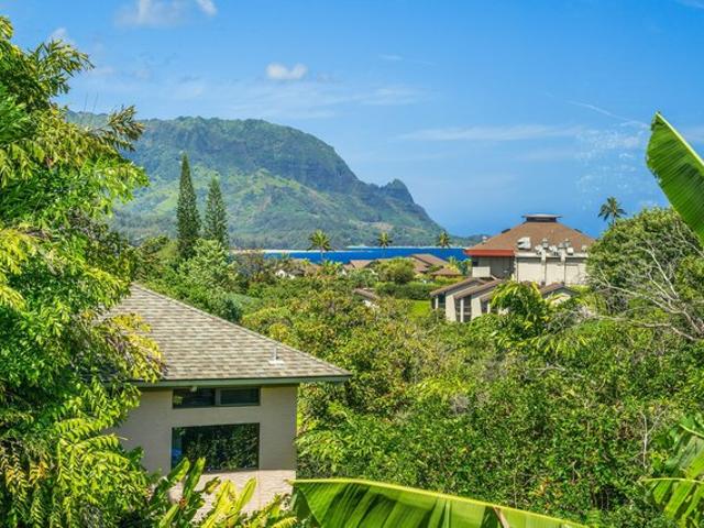 4204 Kekuanaoa Ln, Princeville, HI 96722
