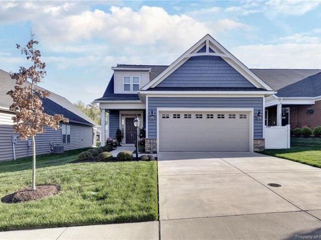 4204 Kendall Ln, Williamsburg, VA 23188