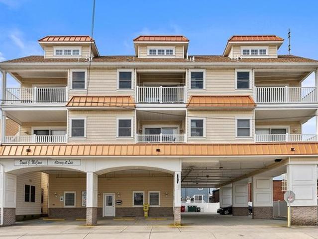 4204 Landis Ave, Sea Isle City, NJ 08243