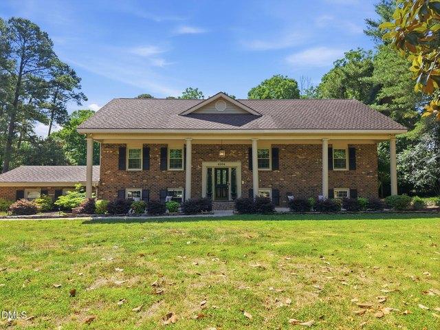 4204 Laurel Hills Rd, Raleigh, NC 27612