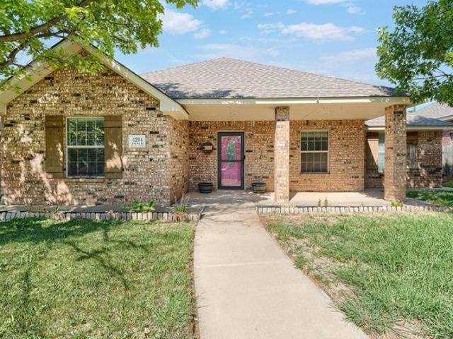 4204 Pine St, Amarillo, TX 79118