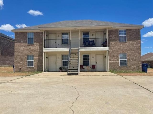 4204 Primrose Dr, Copperas Cove, TX 76522