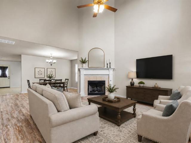 4204 Quail Run Road