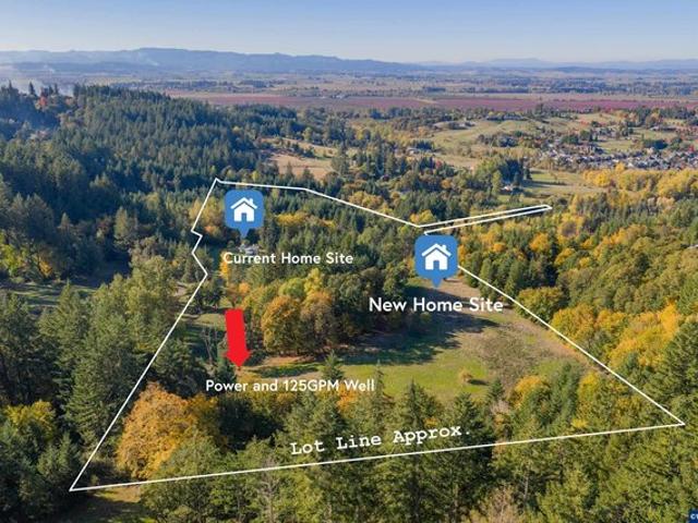 4204 Riverdale Rd S, Salem, OR 97302