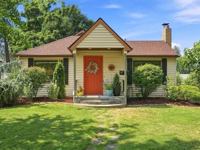 4204 S Conklin St, Spokane, WA 99203