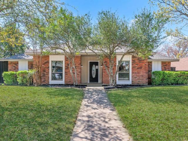 4204 San Saba Court