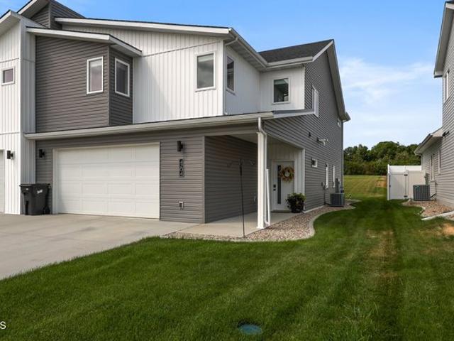 4204 Silver Blvd, Bismarck, ND 58503