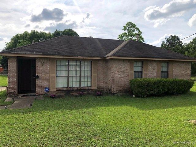 4204 Spring Park Ct, Montgomery, AL 36116