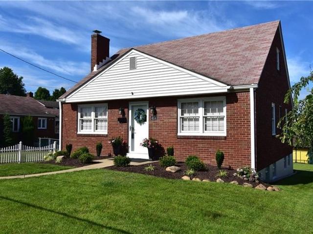 4204 Vistaview St, West Mifflin, PA 15122