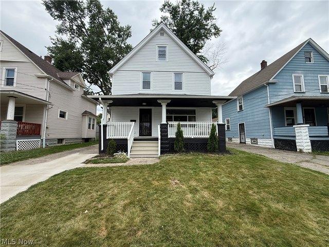 4204 W 22nd St, Cleveland, OH 44109