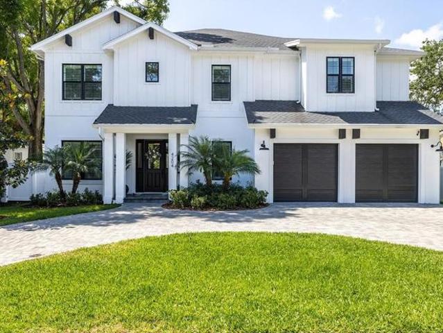 4204 W Empedrado St, Tampa, FL 33629