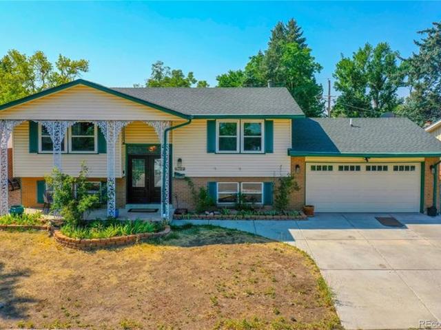 4204 W Roanoke Pl, Denver, CO 80236