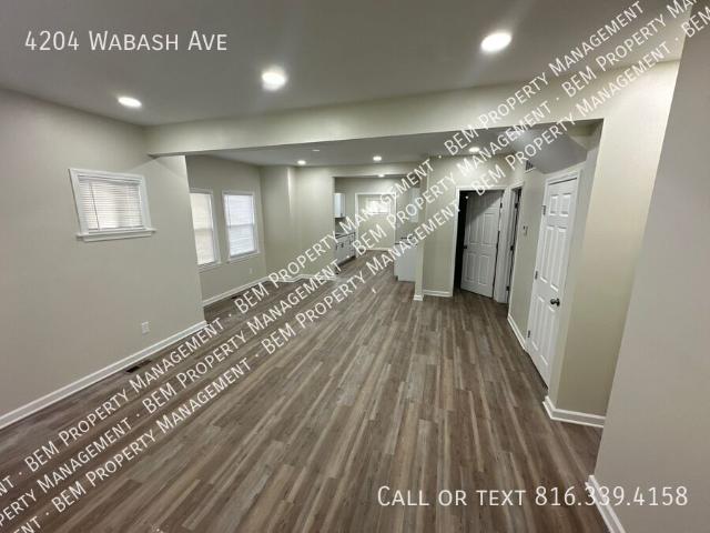 4204 Wabash Ave, 4 beds, 2 full baths
